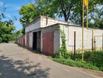 Гаражи (Zavodskaya Street No:5А), garajlar  Penza'dan