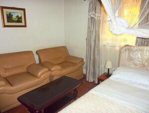 Acacia Hotel (Kampala, Gaba Nook Road), otel  Kampala'dan