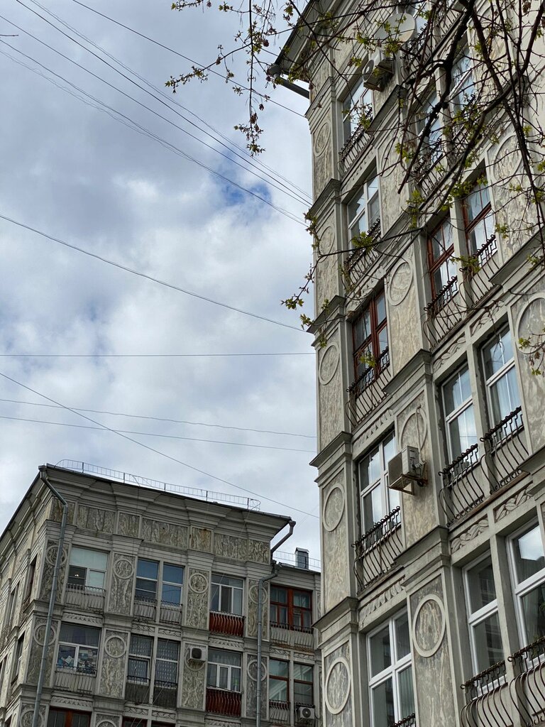 Çiçek teslimatı Blush by Yasya, Moskova, foto