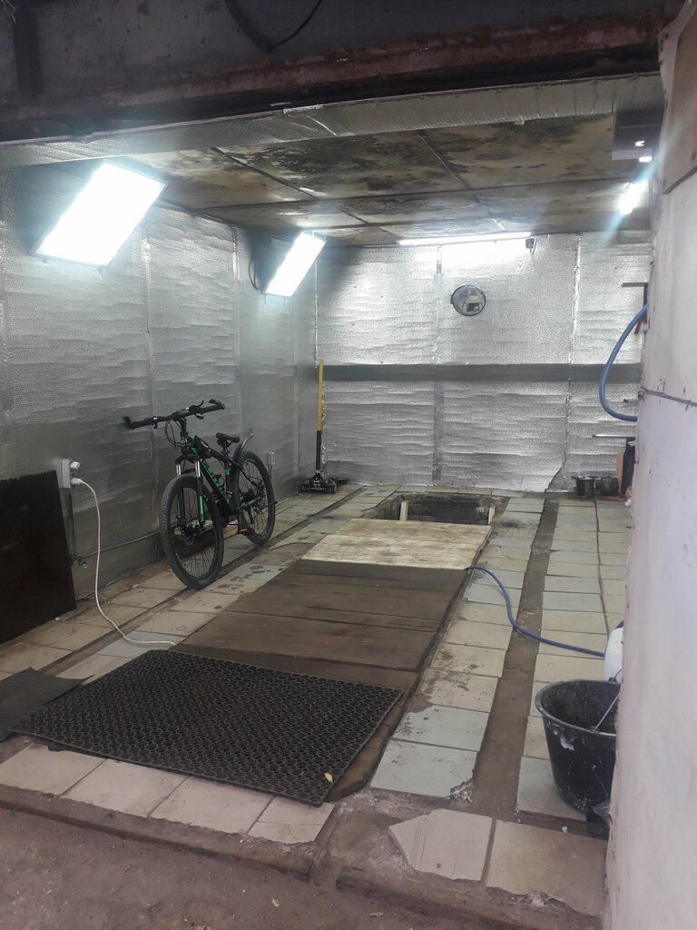 Otomobil servisi Гараж на час, Odintsovo, foto