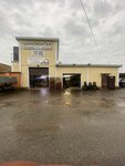 Автосервис (ulitsa Energetikov No:22с4, Dzerzhinsky), otomobil servisi  Dzerjinski'den