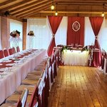 Katolino Club (Bryansk Region, Mglinskiy District, Krasnokosarovskoye selskoye poseleniye, selo Katolino, Iputskaya ulitsa), otel  Brianskaya oblastından