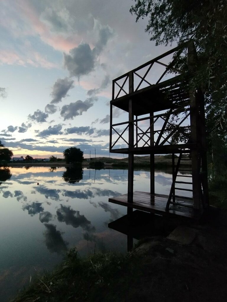 Resort oteller, tesisler Best time, Semey, foto