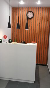Beauty Fox (3rd Pochtovoye Otdeleniye Street No:82, Gorodok B Microdistrict), ağda  Liubertsy'den