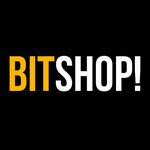 Bitshop (Odoevskogo Street No:27, Saint Petersburg), t-shirt baskı  Saint‑Petersburg'dan
