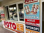 Foto Re (Öğretmenevleri Mah., 901. Sok., No:10, Konyaaltı, Antalya), fotoğraf hizmetleri  Antalya'dan