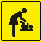 Public bathroom (Lagojskaja Street No:5А, Village of Valiarjanava), tuvalet  Minskaya oblastından