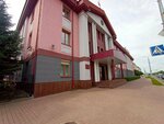 Ekonomichesky Sud Grodnenskoy oblasti (Savieckih Pagranichnikaw Street No:102), adliyeler  Grodno'dan
