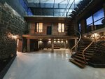 Taba Hall Hotel (Saint Andrew the First Called Street No:31), otel