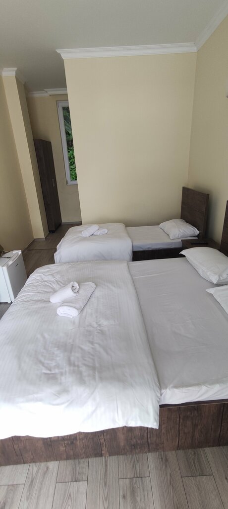 Otel Cameo Hotel, Batum, foto