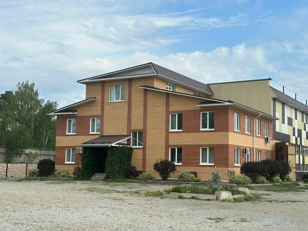 Özel üretim araç ve ekipmanları AS-tehnika, Miass, foto