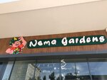 Nema Gardens (Doʻstlik 4-tor koʻchasi No:5, Olmazor tumani), peyzaj tasarımı  Taşkent'ten