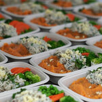 Jetlagged Chef (Preatoni Tower, JLT Cluster L, Jumeirah Lakes Towers, Al Thanyah 5, Al Thanyah, Hadaeq Mohammed Bin Rashid, Dubai), catering firmaları  Dubai'den