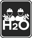 Н2о (Rostov-on-Don, Dovatora Street, 142В), banyo ve klozet ekipman ve aksesuarları üreticileri  Rostov‑na‑Donu'dan