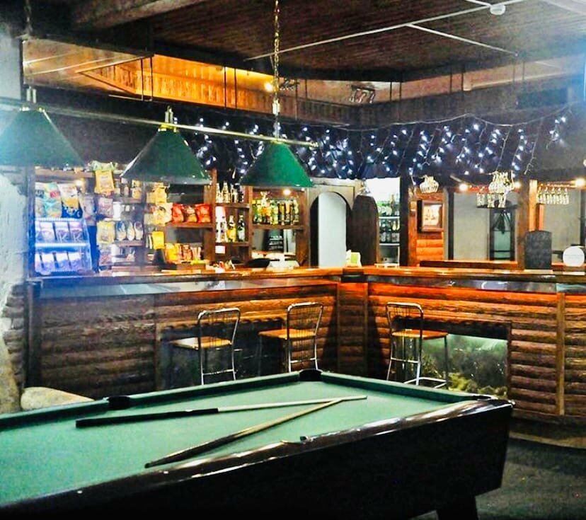 Bilardo salonları Бильярд, Pyatigorsk, foto