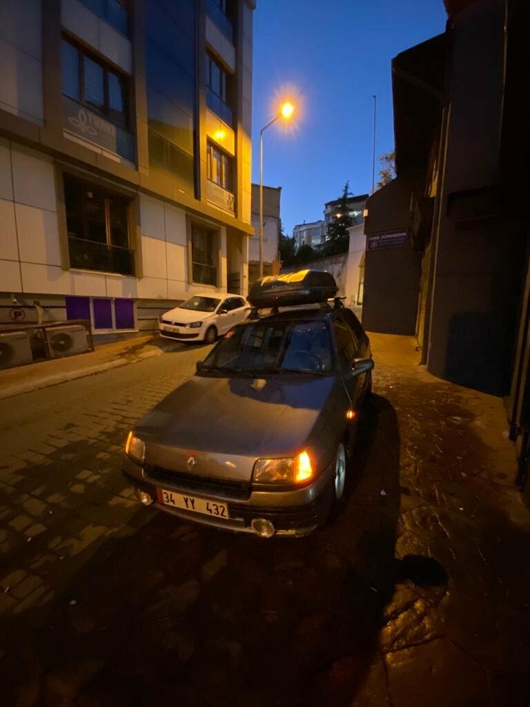 Otomobil servisi Korkmaz Oto Tamir Bakım Servisi, İstanbul, foto