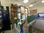 Дуэт (gorodskoy okrug Nizhniy Novgorod, Kanavinskiy City District, Mescherskoye Ozero Microdistrict, Karla Marksa Street, 7А), çiçek teslimatı  Nijni Novgorod'dan