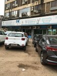 Empresa Nacional de Construções Eléctricas (Luanda Province, Municipality of Luanda, Maculusso), elektrik ve elektrikli ürün mağazası  Loanda'dan