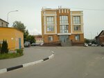Лимакмаращстрой (ulitsa Lunacharskogo No:15, Bor), i̇nşaat firmaları  Bor'dan