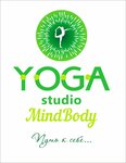 Mind Body (Tupoleva Avenue No:31), yoga stüdyosu  Ulyanovsk'tan