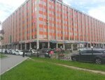 НПЦ Планета (Leninskiy Avenue No:160), elektronik cihaz ve parça firmaları  Saint‑Petersburg'dan