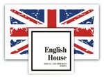 English House (Garawca Street No:24), yabancı dil kursları  Minsk'ten