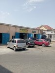 Matorist Çilingər (Ilqar Musayev Street No:10), otomobil servisi  Bakü'den