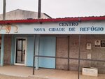 Centro Nova Cidade De Refúgio (Luanda, Rua H), dini dernekler  Loanda'dan