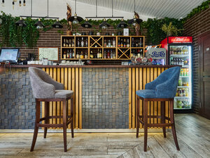 Garden on line (ulitsa 14-ya Liniya No:62, Rostov-on-Don), restoran  Rostov‑na‑Donu'dan