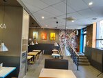 Dodo Pizza (Túrkіstan kóshesі No:12), pizzacılar  Çimkent'ten (Şımkent'ten)