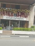 Atmosphera (Abidjan, La commune Le Plateau, Rue A49), kozmetik ve parfümeri firmaları  Abican'dan