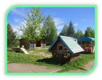 Колосок (Novaya ulitsa No:1Б, selo Gnezdnikovo), anaokulları  Kostromskaya oblastından