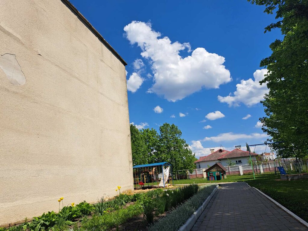 Anaokulları Detsky sad № 4, İvanovo, foto