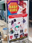 Baby Kids (Avenue Ouézzin Coulibaly No:2326), çocuk giyim mağazaları  Abican'dan