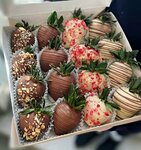Sweet Berry (Prishvina Street No:3Г), pasta, şekerleme ve tatlı  Moskova'dan