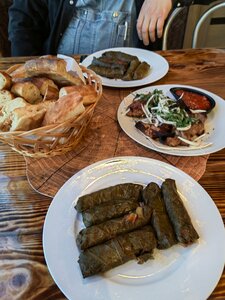Mangal house (No:569, Tambov, SNT Revtrud-1), kafe  Tambov'dan