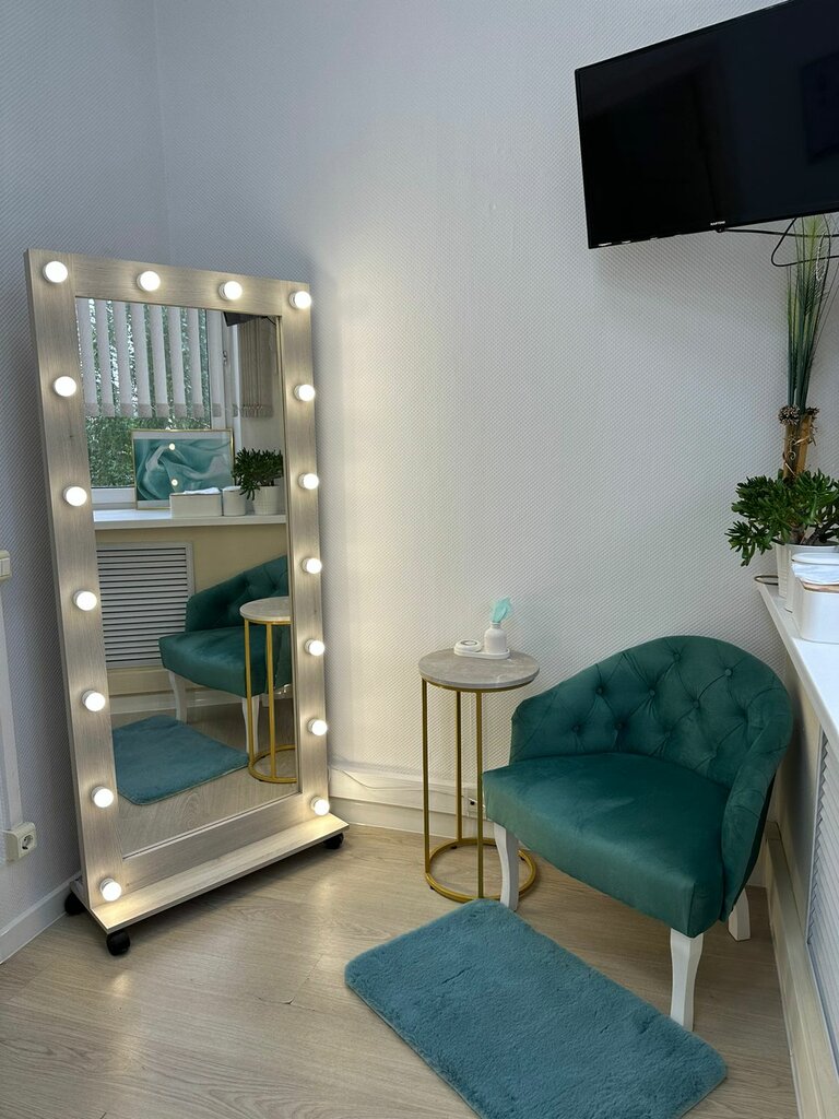 Kozmetoloji, kozmetik salonları Eva_studio, Moskova, foto