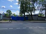ГПК 2а (Moscow Region, Khimki, Zavodskaya Street), garajlar  Himki'den