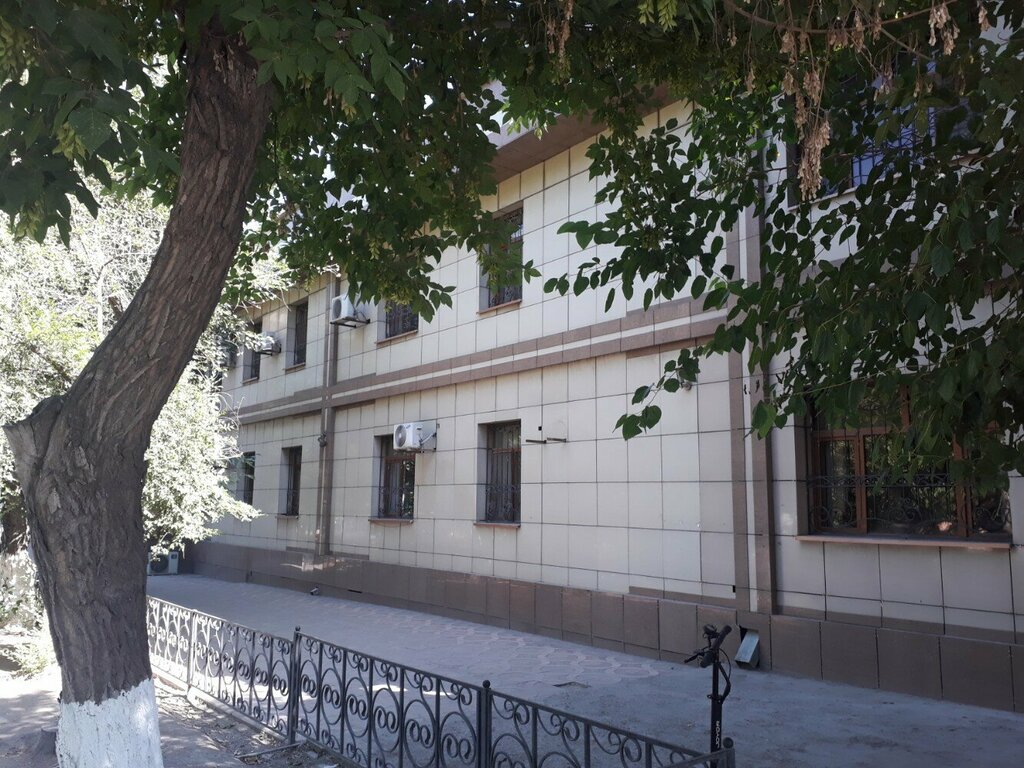 Tıp merkezleri ve klinikler Процедурный кабинет, Çimkent (Şımkent), foto