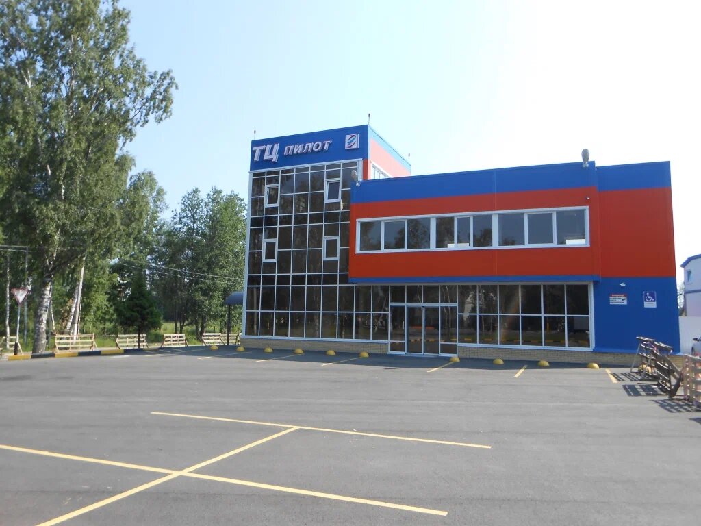 Oto kiralama Vse Prokaty, Priozersk, foto