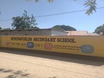 Springfields Secondary School (Lusaka, Civic Centre), ortaokul  Lusaka'dan