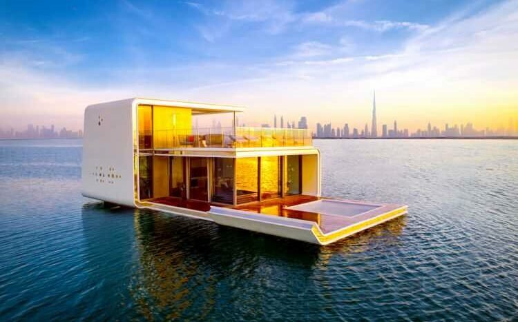 Emlak ofisi Kingsmen Real Estate Broker, Dubai, foto