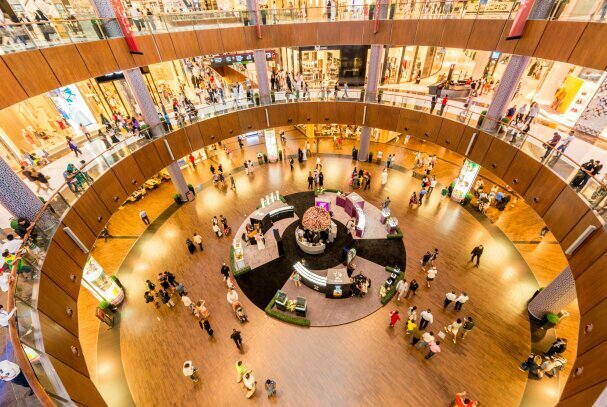 Mühendislik firmaları Granlund Middle East, Dubai, foto