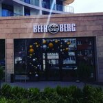 Beerberg (No:22, 3-y mikrorayon, selo Olginka), bira dükkanı  Krasnodarski krayından