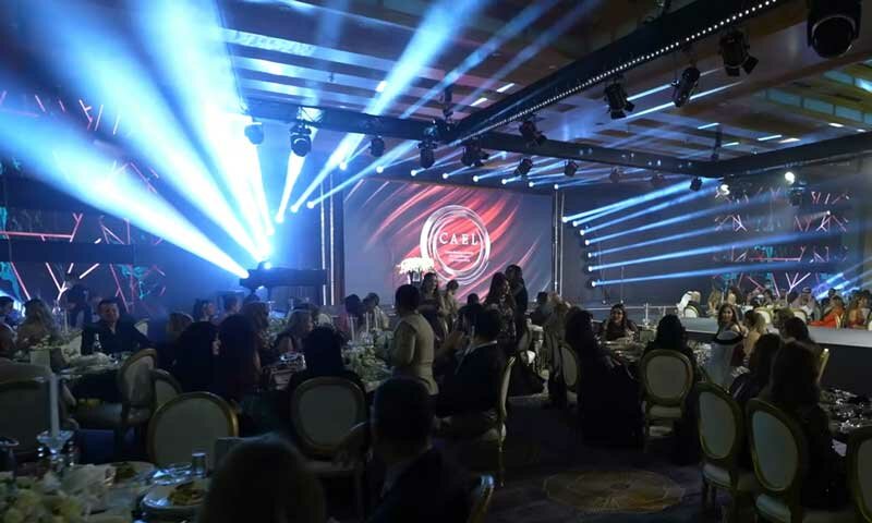 Halkla ilişkiler firmaları Nfinity8, Dubai, foto
