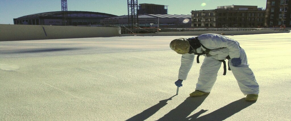 Yalıtım hizmeti Kandas Water Proofing & Insulation, Dubai, foto