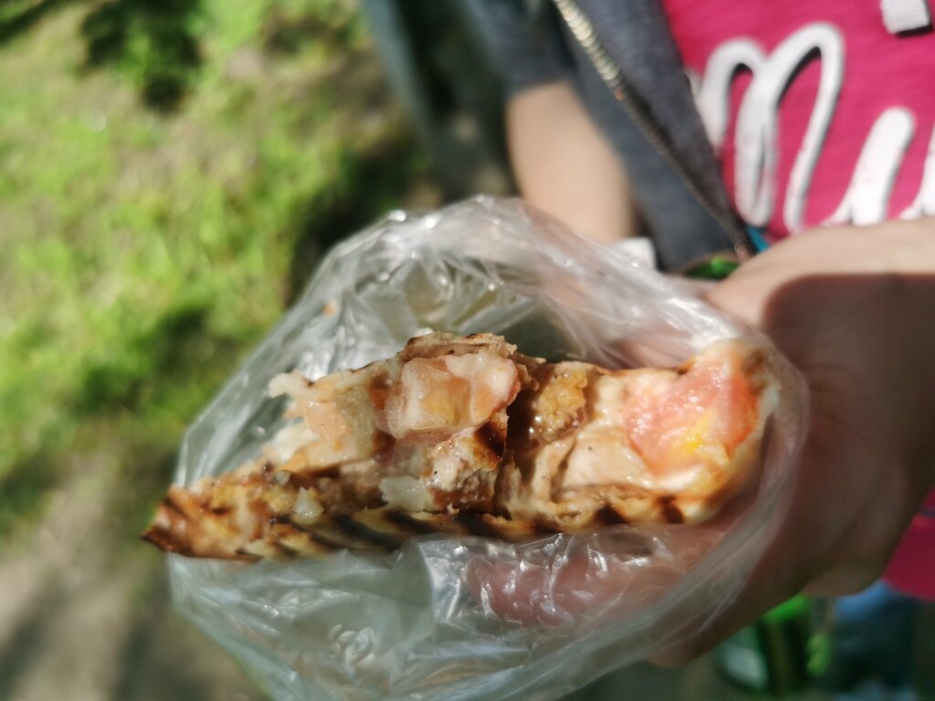 Kafe Шаурма, Mytişçi, foto