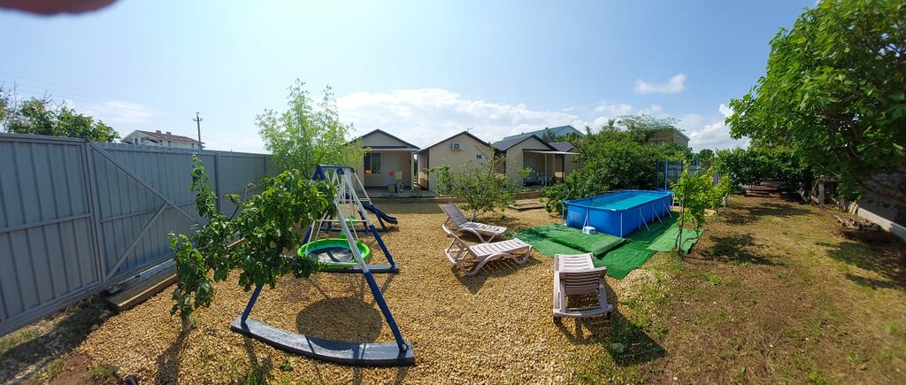 Otel Gostinica, Krasnodarski krayı, foto