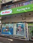 Dr. Max (Belgrade County, Municipality of Stari Grad, Politika Square, 7), eczaneler  Sırbistan'dan
