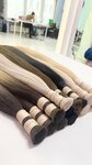 Hair Extensions and Human Hair Shop (Kamennoostrovskiy Avenue No:42), güzellik salonu  Saint‑Petersburg'dan